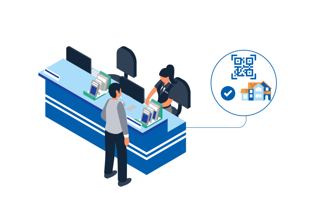 Biometric ID Card - TOPPAN Security