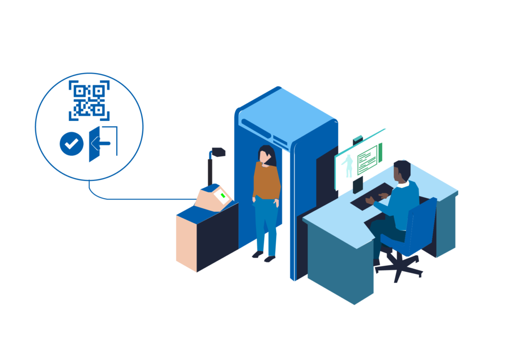 Biometric ID Card - TOPPAN Security