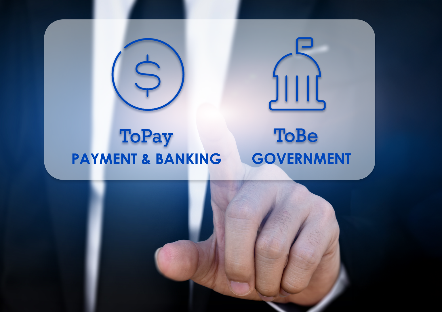 Dedicated to Providing End-to-end Smart Solutions - TOPPAN Security