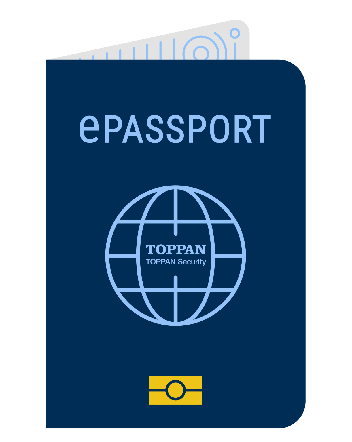 Passport - TOPPAN Security