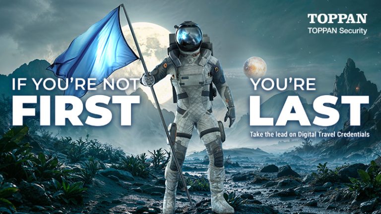 Dedicated to Providing End-to-end Smart Solutions - TOPPAN Security