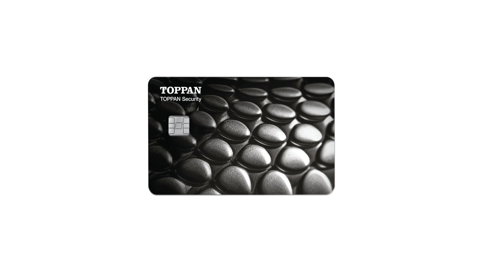Metal Cards | Toppan Gravity