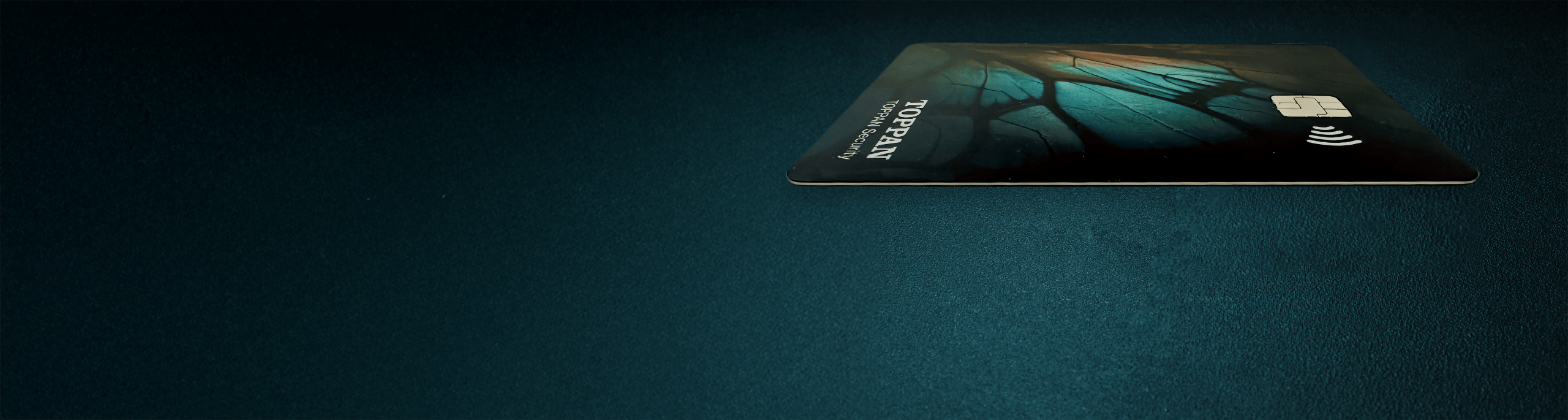 Dedicated to Providing End-to-end Smart Solutions - TOPPAN Security